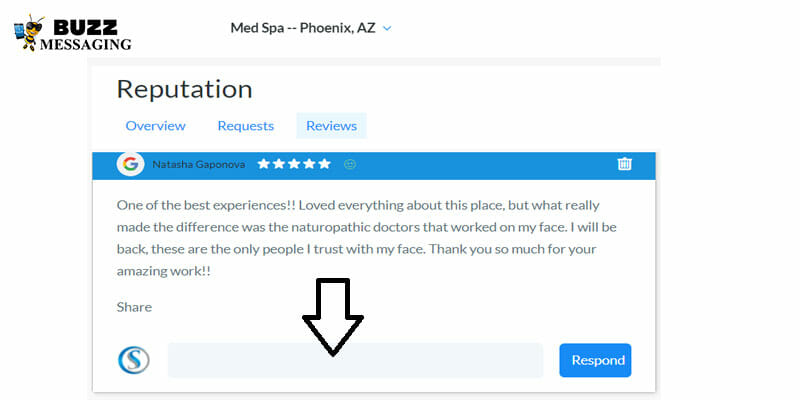 Buzz Messaging Vs Podium